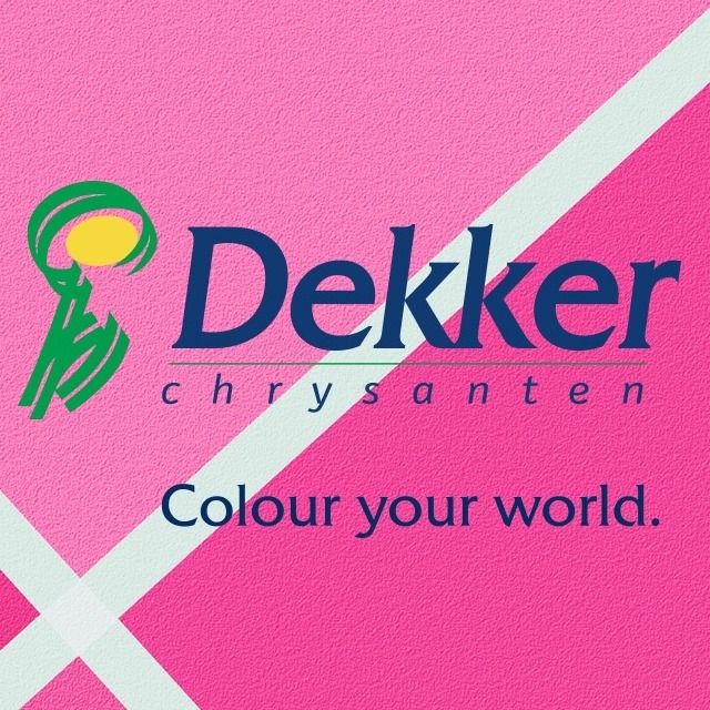 Dekker Chrysanten BV Logo & Brand Assets (SVG, PNG and vector) - Brandfetch