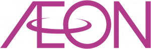 AEON Retail Malaysia's logos