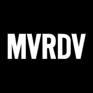 MVRDV Logo & Brand Assets (SVG, PNG and vector) - Brandfetch