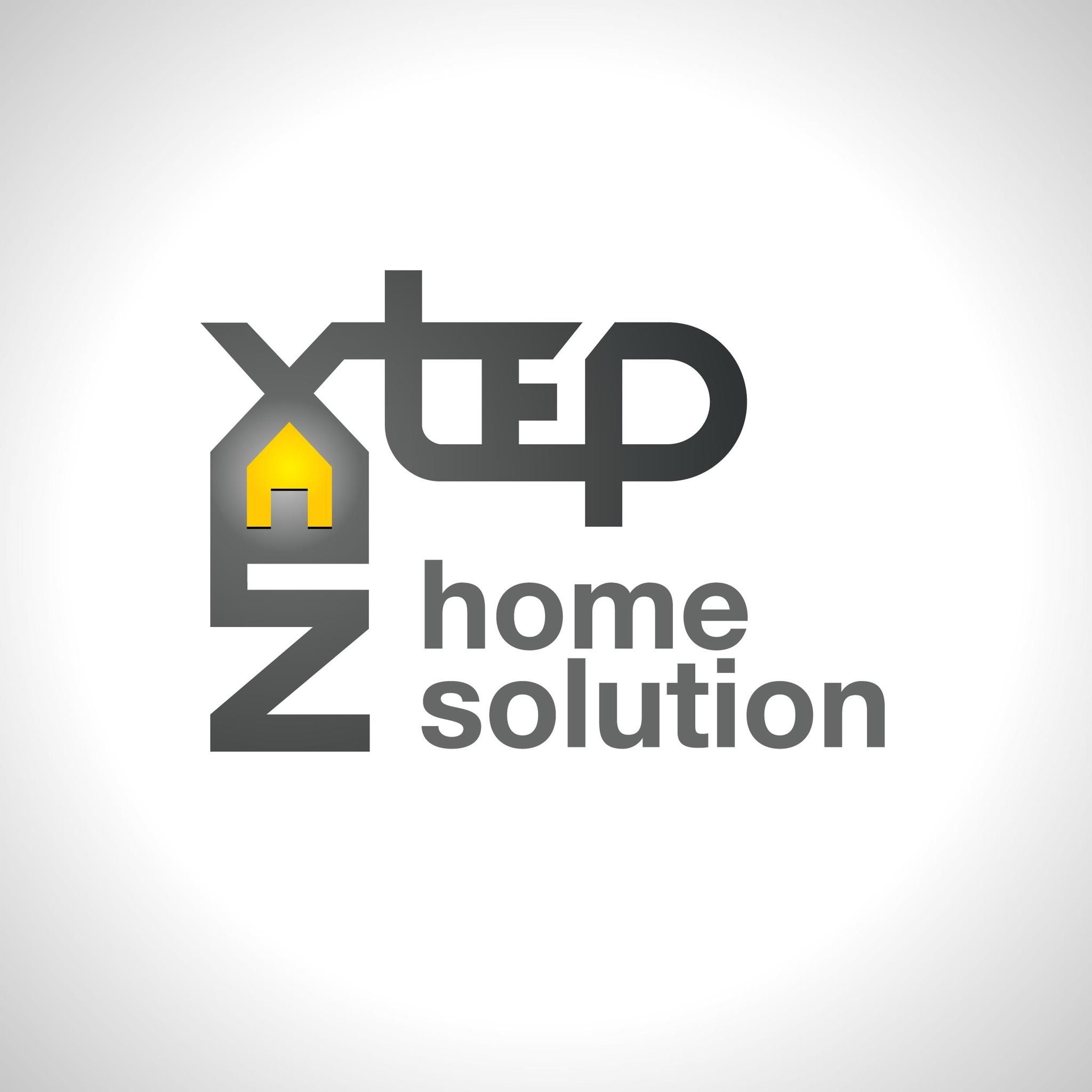 Nextep Home Solution Logo & Brand Assets (SVG, PNG and vector) - Brandfetch