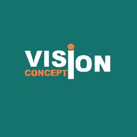 Vision Conception Logo & Brand Assets (SVG, PNG and vector) - Brandfetch