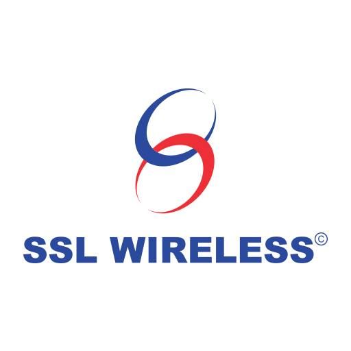 SSL Wireless Logo & Brand Assets (SVG, PNG and vector) - Brandfetch