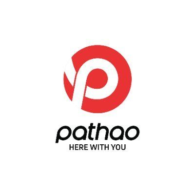 Pathao Logo & Brand Assets (SVG, PNG and vector) - Brandfetch