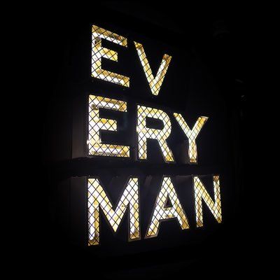 Everyman Cinema Logo & Brand Assets (SVG, PNG and vector) - Brandfetch