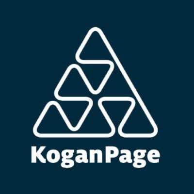 Kogan Page Publishing Logo & Brand Assets (SVG, PNG and vector ...
