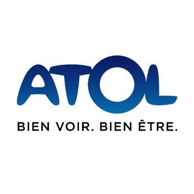 atol logo vector
