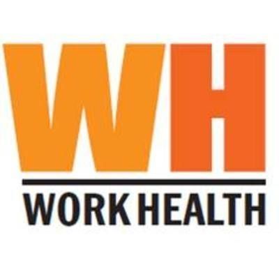 Work Health Logo & Brand Assets (SVG, PNG and vector) - Brandfetch