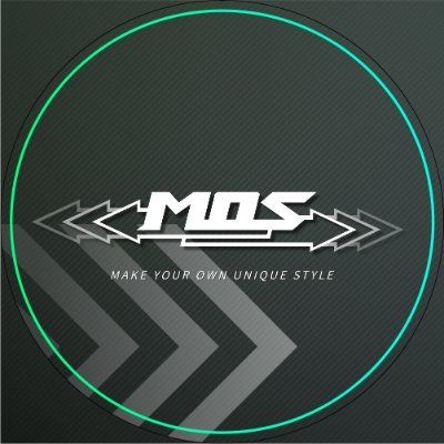 MOS Motor Official Logo & Brand Assets (SVG, PNG and vector) - Brandfetch