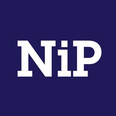 Nursing in Practice Logo & Brand Assets (SVG, PNG and vector) - Brandfetch