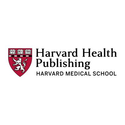 Harvard Health Logo & Brand Assets (SVG, PNG and vector) - Brandfetch