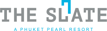 The Slate Phuket Logo & Brand Assets (SVG, PNG and vector) - Brandfetch