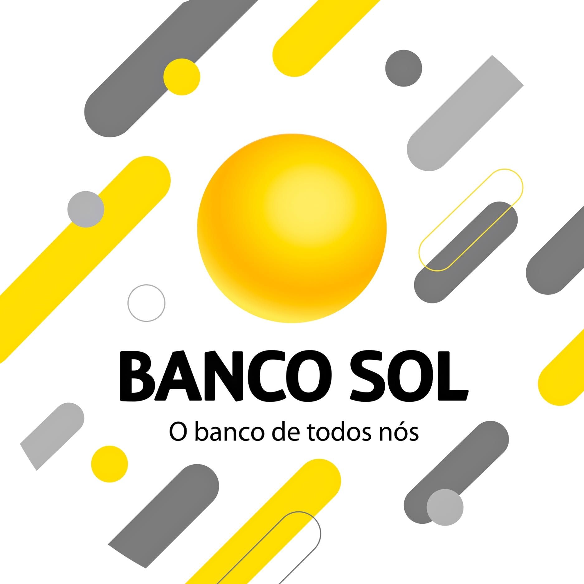 Banco SOL Logo & Brand Assets (SVG, PNG and vector) - Brandfetch