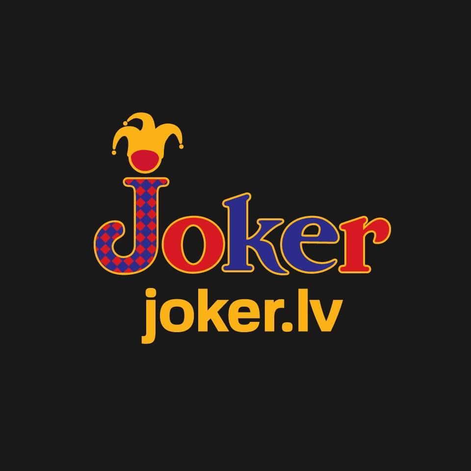 Joker Logo & Brand Assets (SVG, PNG and vector) - Brandfetch