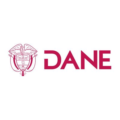 DANE Colombia Logo & Brand Assets (SVG, PNG and vector) - Brandfetch