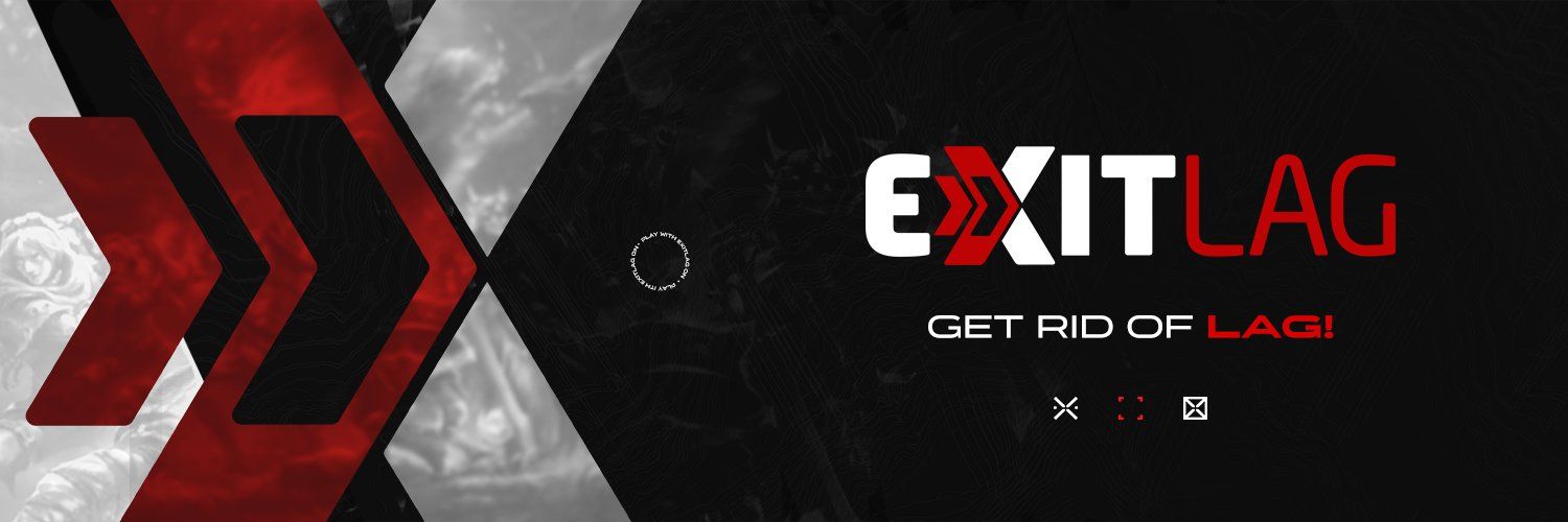ExitLag Logo & Brand Assets (SVG, PNG and vector) - Brandfetch