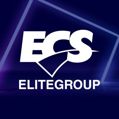 ecs group logo
