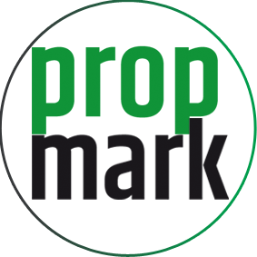 pro mark logo