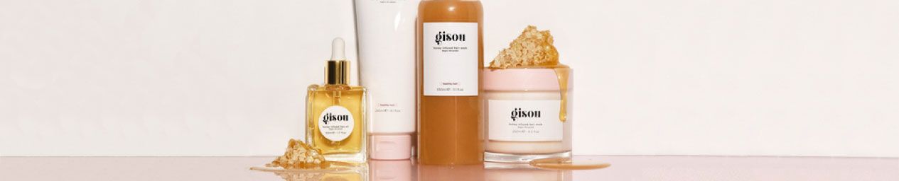 Gisou Logo & Brand Assets (SVG, PNG and vector) - Brandfetch