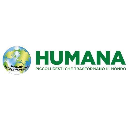 humana vector logo