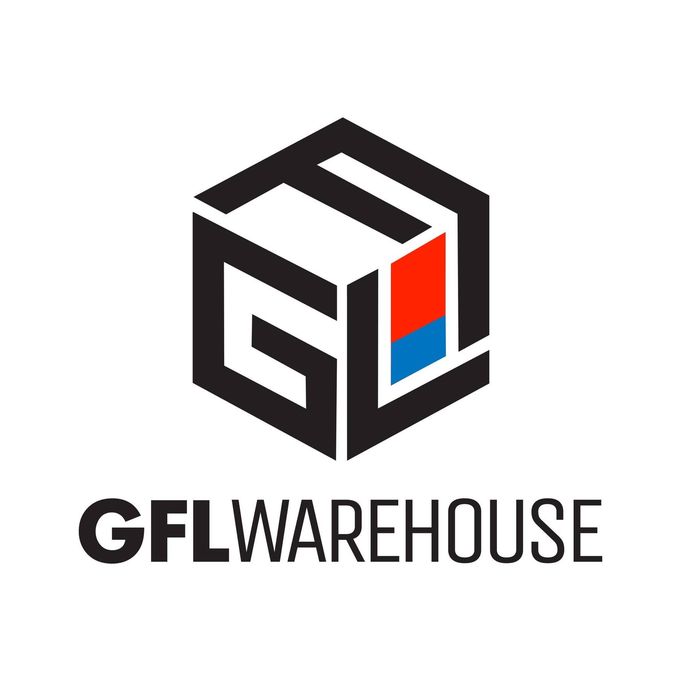 G.F.L Logo & Brand Assets (SVG, PNG and vector) - Brandfetch