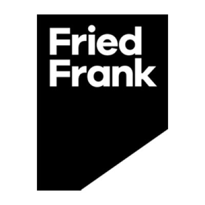 Fried Frank Logo & Brand Assets (SVG, PNG and vector) - Brandfetch