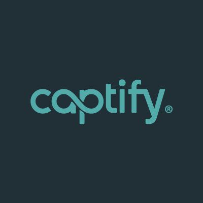 Captify Logo & Brand Assets (SVG, PNG and vector) - Brandfetch