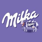 Milka Logo & Brand Assets (SVG, PNG and vector) - Brandfetch