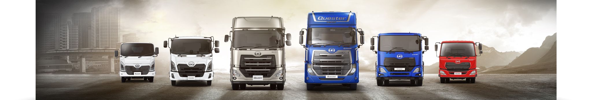 UD Trucks Logo & Brand Assets (SVG, PNG and vector) - Brandfetch