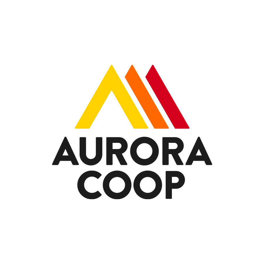 Aurora Coop Logo & Brand Assets (SVG, PNG and vector) - Brandfetch