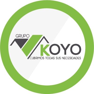 Koyo Logo