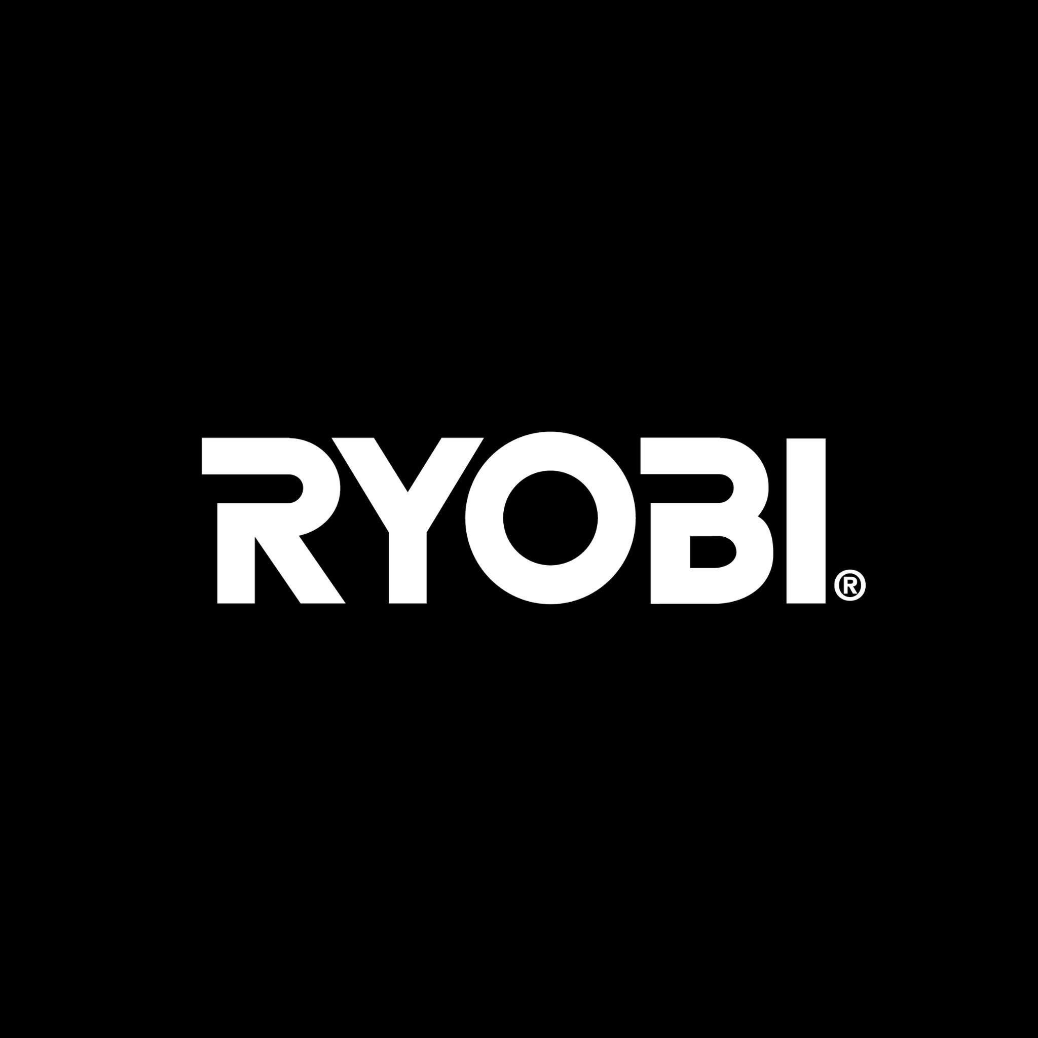 RYOBI Logo & Brand Assets (SVG, PNG and vector) - Brandfetch
