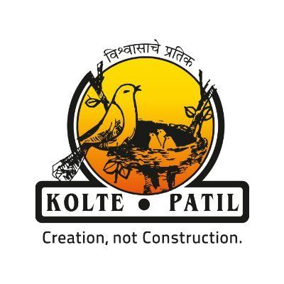 Kolte Patil Logo & Brand Assets (SVG, PNG and vector) - Brandfetch