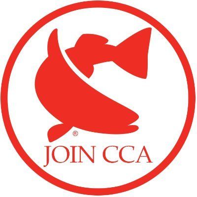 Coastal Conservation Association Logo & Brand Assets (SVG, PNG and ...