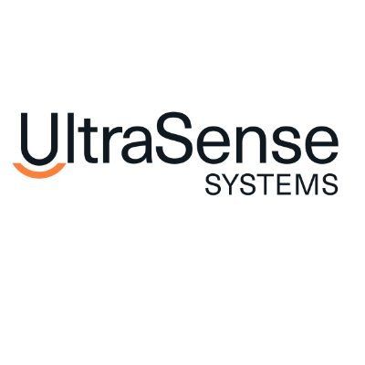 UltraSense Systems Logo & Brand Assets (SVG, PNG and vector) - Brandfetch