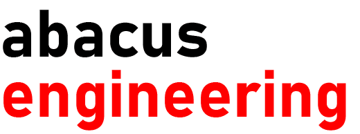 Abacus's logos