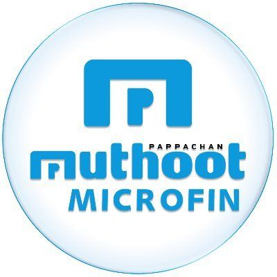 Logotipo De Muthoot Pappachan