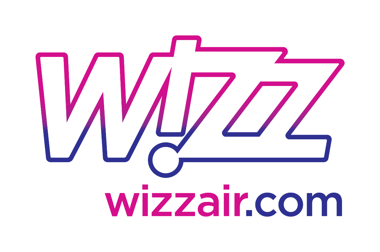 Wizz Air Logo & Brand Assets (SVG, PNG and vector) - Brandfetch