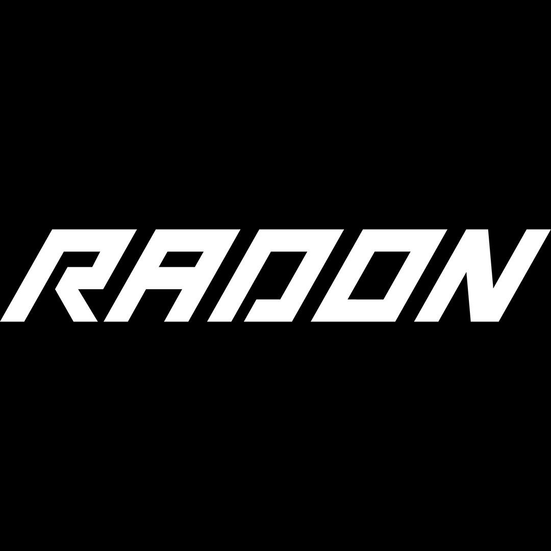 RADON Bikes Logo & Brand Assets (SVG, PNG and vector) - Brandfetch