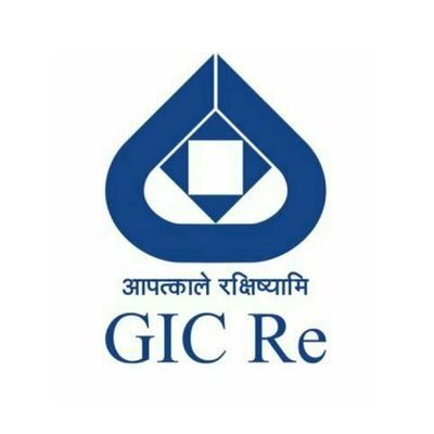 General Insurance Corporation Of India Logo & Brand Assets (SVG, PNG ...