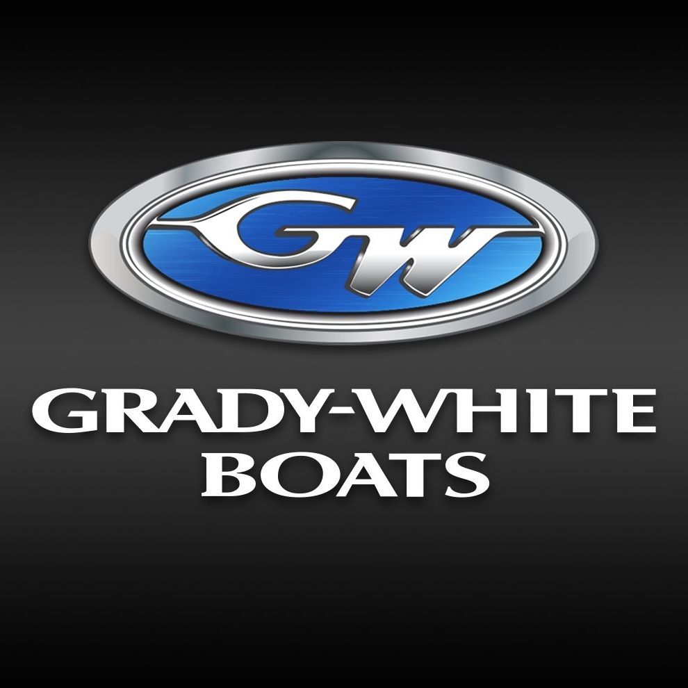 Grady-White Boats Logo & Brand Assets (SVG, PNG and vector) - Brandfetch