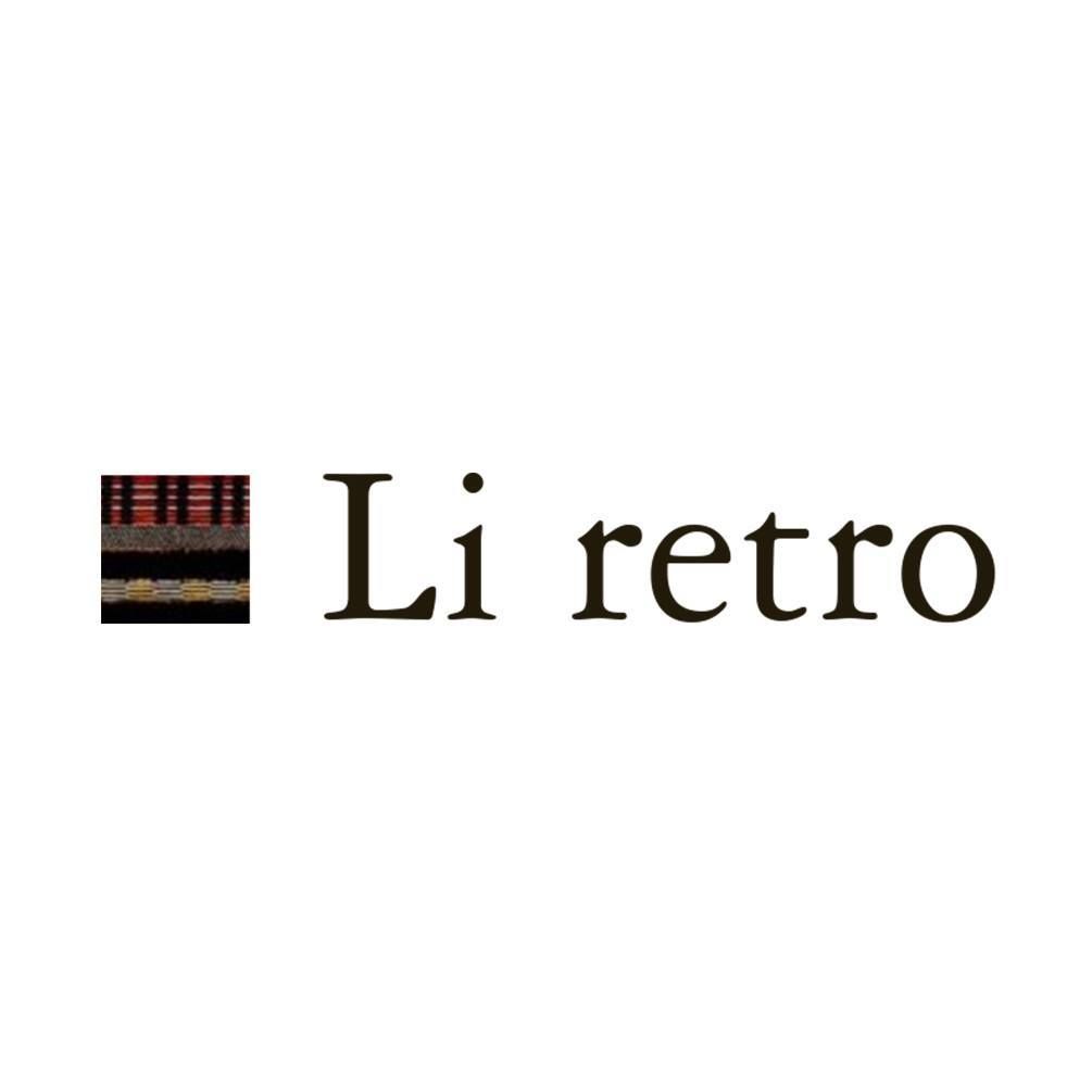 Li retro Logo & Brand Assets (SVG, PNG and vector) - Brandfetch