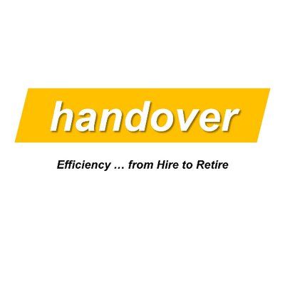 Handover Consulting Logo & Brand Assets (SVG, PNG and vector) - Brandfetch