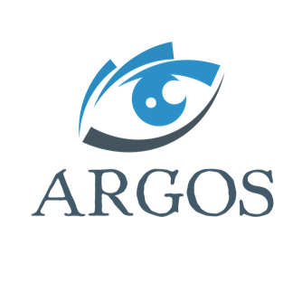 argos logo vector