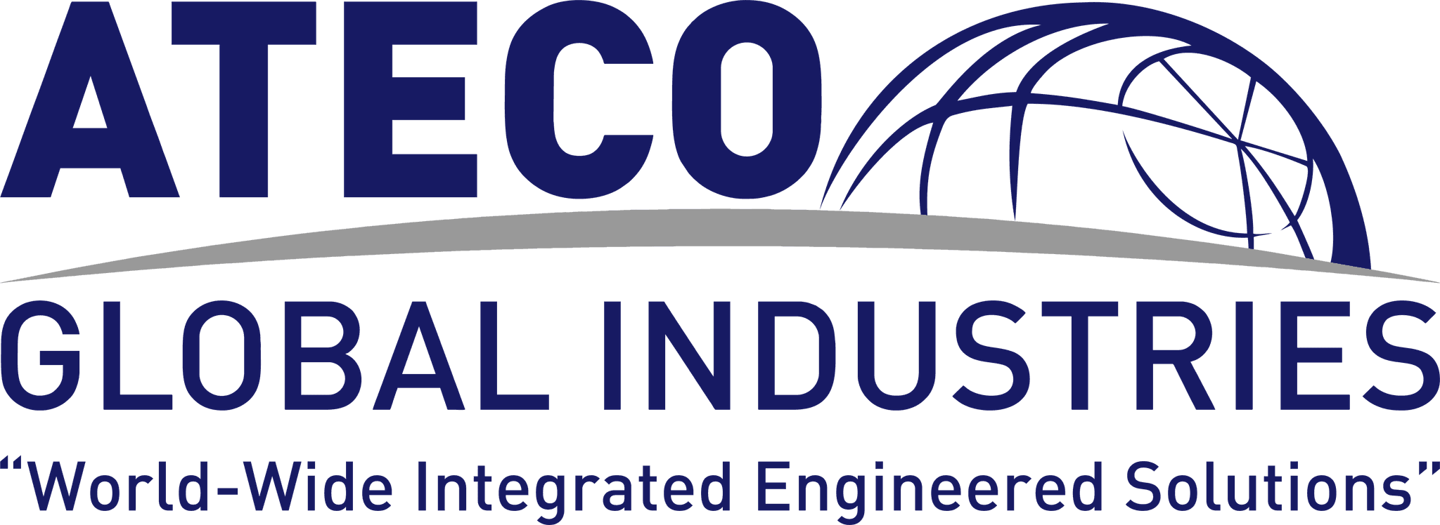 Ateco Global Industries Co. Logo & Brand Assets (SVG, PNG and vector ...