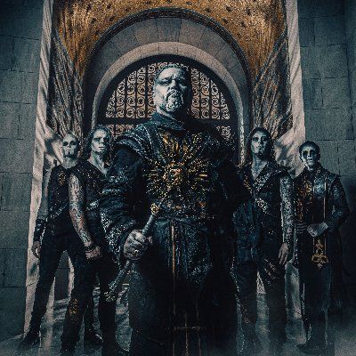 Powerwolf Logo & Brand Assets (SVG, PNG and vector) - Brandfetch