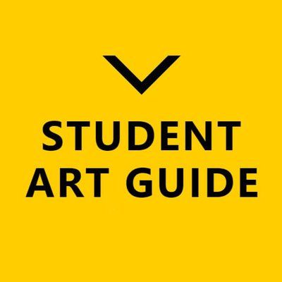 Student Art Guide Logo & Brand Assets (SVG, PNG and vector) - Brandfetch