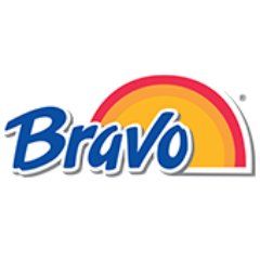bravo logo vector