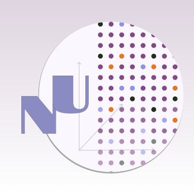 NuData Logo & Brand Assets (SVG, PNG and vector) - Brandfetch