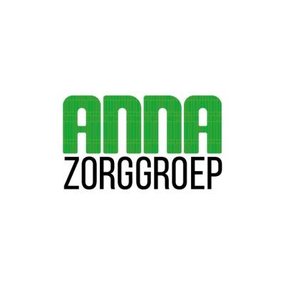 St Anna Zorggroep Logo & Brand Assets (SVG, PNG and vector) - Brandfetch