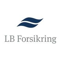 LB Forsikring Logo & Brand Assets (SVG, PNG and vector) - Brandfetch